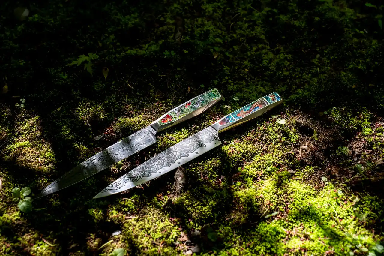 【京都】オーストリアと日本の職人技の精華を集結！オーストリアの職人工房と京都地元伝産企業がコラボ展示会を開催 | TrendTimes