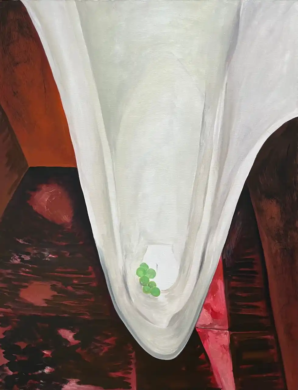 【株式会社リクルートホールディングス】 第2回目となるBUG Art Award グランプリ受賞者個展が、10月29日（水）より開催 ...