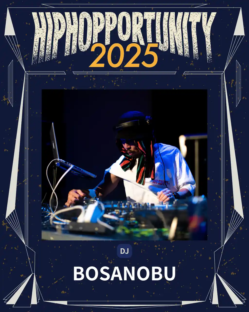 和歌山駅の地下広場がカルチャーの港に。ヒップホップカルチャーを社会に接続しながら地域を動かす、和歌山発の地域文化共創フェス ...
