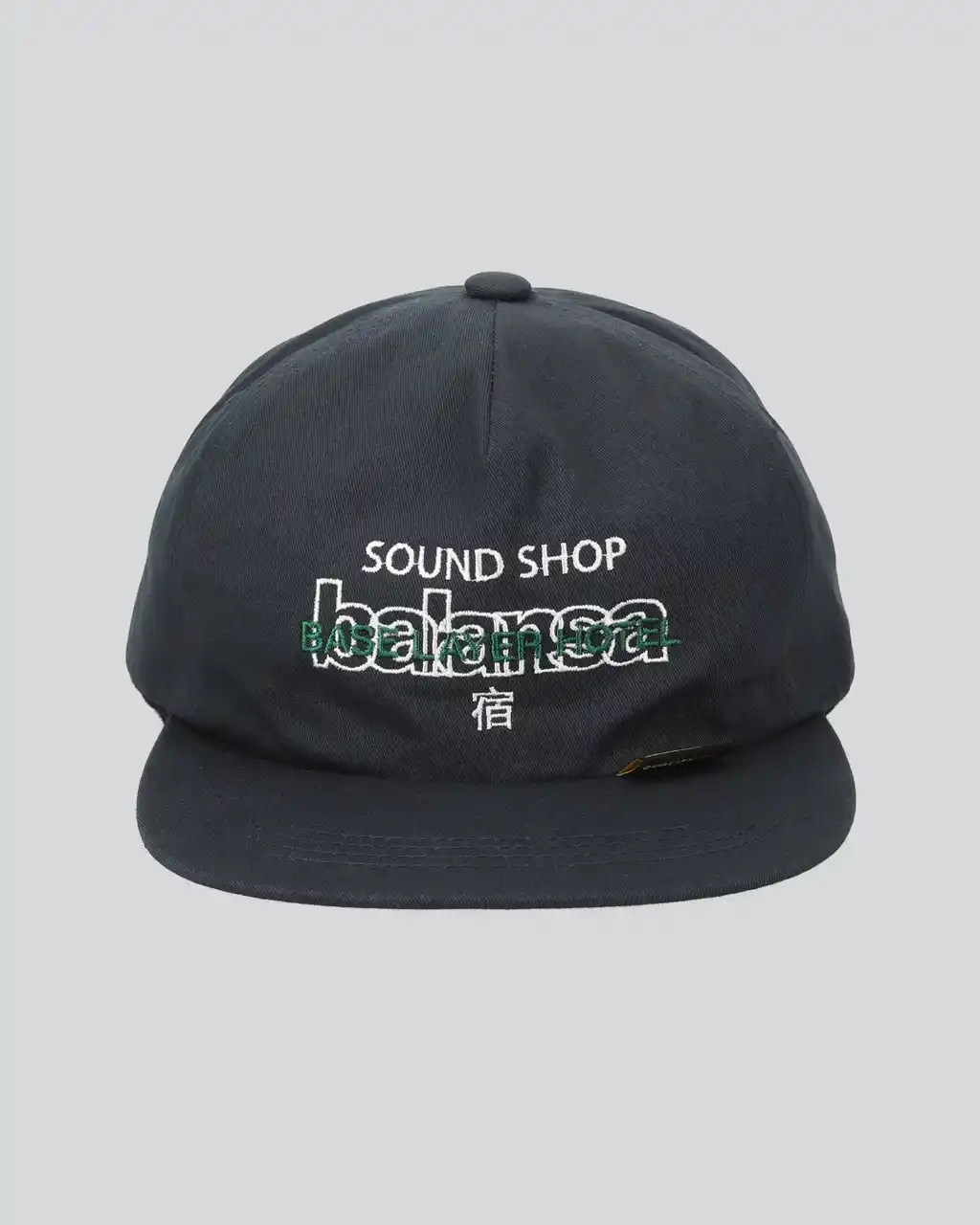 「BASE LAYER HOTEL」が韓国・釜山の人気ショップ 「balansa（バランサ） 」とのコラボレーショングッズをリリース ...